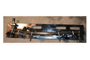 Welding Assembly Parts – Elite Engineers